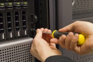 IT Installation Services - Network Installation Services